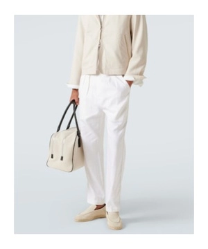 TOM FORD Suede Espadrilles