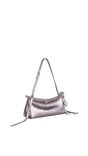 Alaïa Le Click Small Shoulder Bag