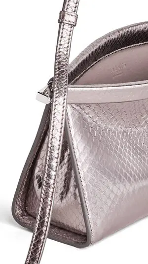 Alaïa Le Click Small Shoulder Bag