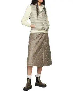Moncler Liane Down Vest