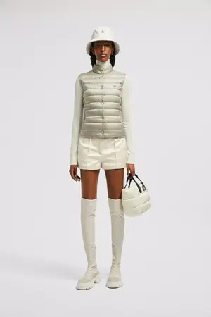Moncler Liane Down Vest