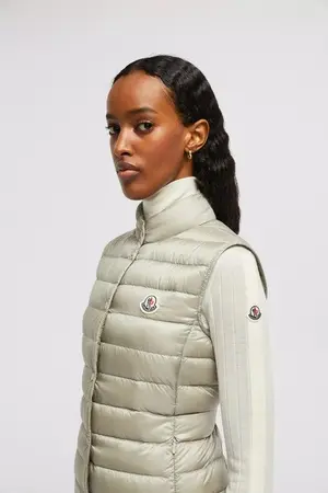 Moncler Liane Down Vest