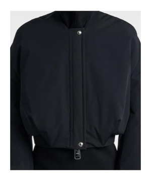 Khaite Cordan Technical Jacket