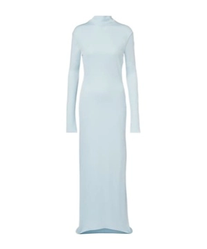 TOM FORD Jersey Gown