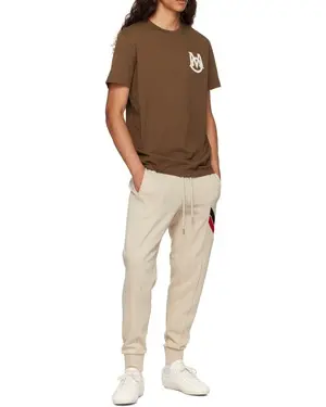 Moncler Monogram T-shirt
