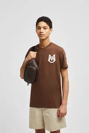 Moncler Monogram T-shirt