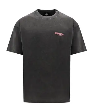 Represent Collared T-shirts For Men