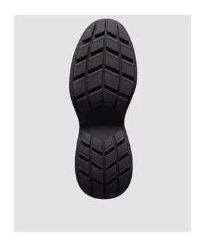 Moncler Resile Trek Lace-up Boots