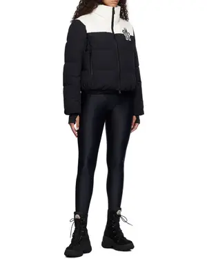 Moncler Resile Trek Lace-up Boots
