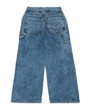 DIESEL® Jeans Relaxed D-argjx-work