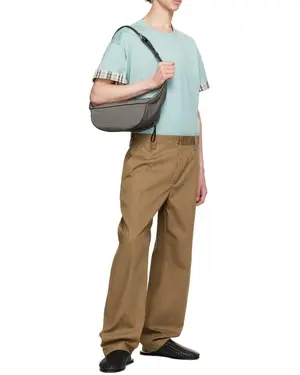 Bottega Veneta Small Padded Crossbody Bag