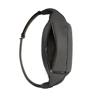 Bottega Veneta Small Padded Crossbody Bag