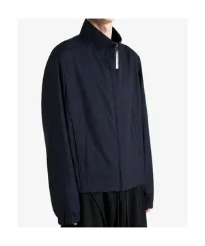 Givenchy Long-sleeved Casual Jacket
