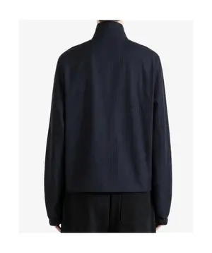 Givenchy Long-sleeved Casual Jacket