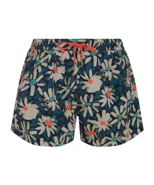 Paul Smith Rope Swimming Trunks - Multicolor