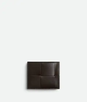 Bottega Veneta Cassette Bi-fold Wallet