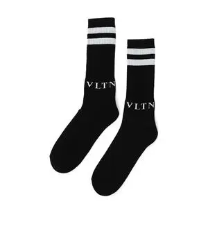 Valentino Garavani Vltn Socks