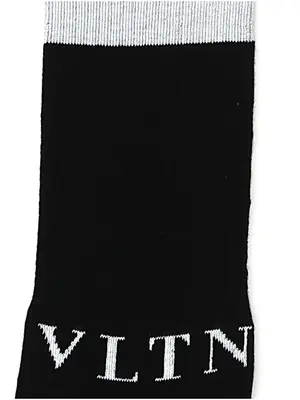 Valentino Garavani Vltn Socks