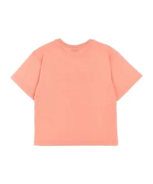 Kenzo Logo Printed T-shirt