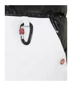 Casablanca Logo Patch Vest