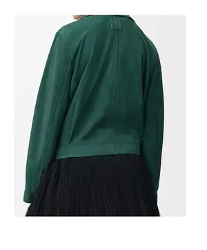 Loewe Belted Jacket