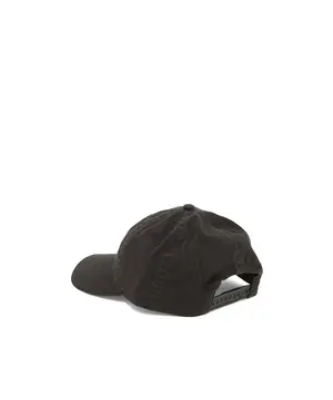 Ralph Lauren Logo Patch Cap