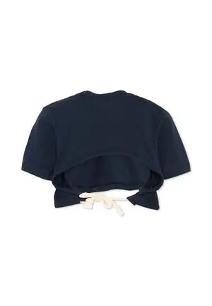 MSGM Short-sleeved T-shirt
