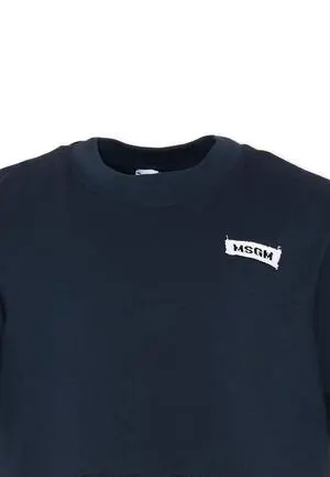 MSGM Short-sleeved T-shirt