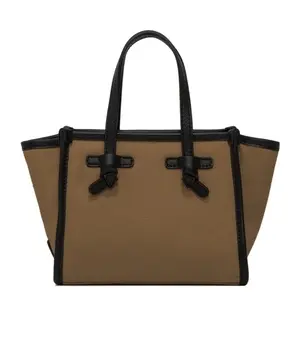 GIANNI CHIARINI Logo Shoulder Bag/cross-body Bag - Green