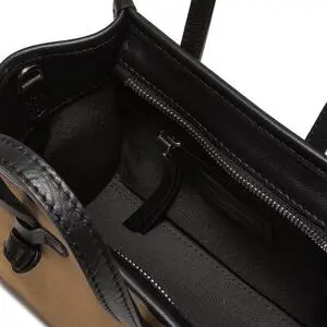 GIANNI CHIARINI Logo Shoulder Bag/cross-body Bag