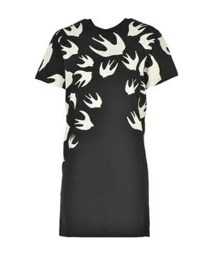 Alexander McQueen T-shirt Dress