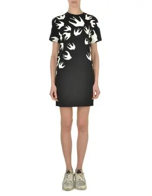 Alexander McQueen T-shirt Dress