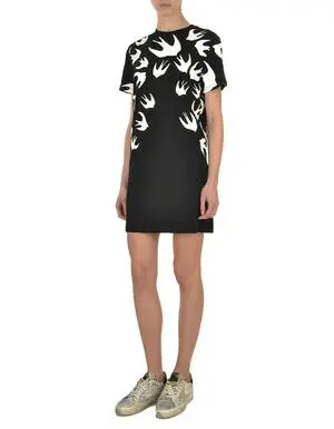 Alexander McQueen T-shirt Dress