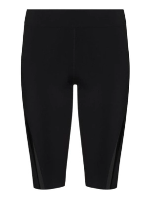 Off-White High-rise Performance Cycling Shorts