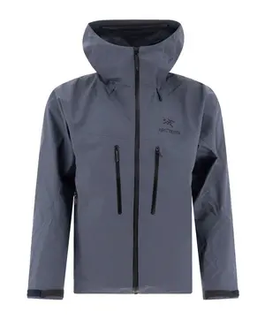 Arc'teryx Alpha Sv Jacket - Grey
