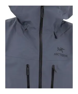 Arc'teryx Alpha Sv Jacket