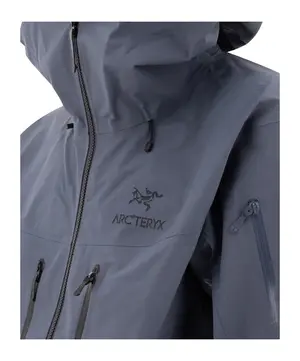 Arc'teryx Alpha Sv Jacket