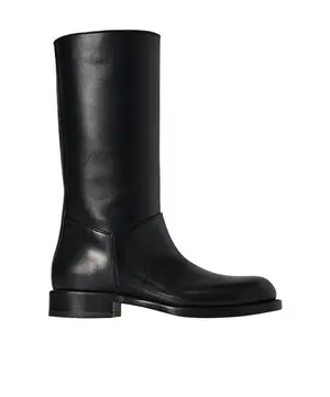 THE ROW Nobilis Riding Boots