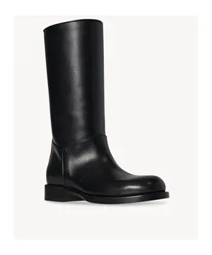 THE ROW Nobilis Riding Boots