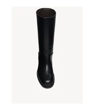 THE ROW Nobilis Riding Boots