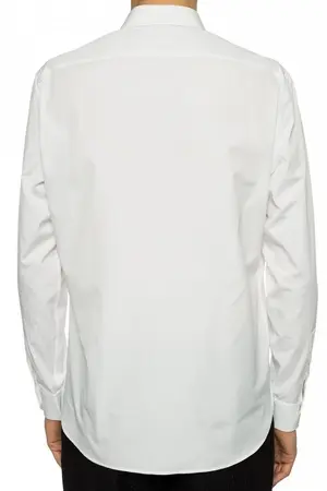 Saint Laurent Yves Collar Shirt