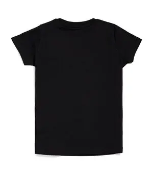 Moncler Logo-print Cotton T-shirt