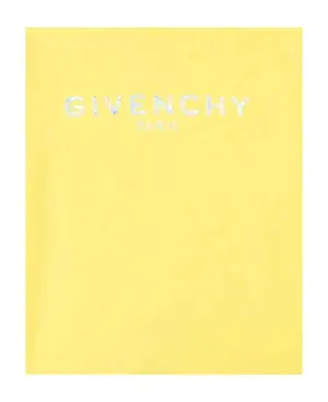 Givenchy Iridescent Logo Printed T-shirt