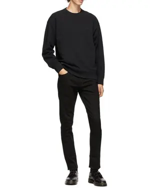 LEVI'S 512 Slim Tapered Jeans