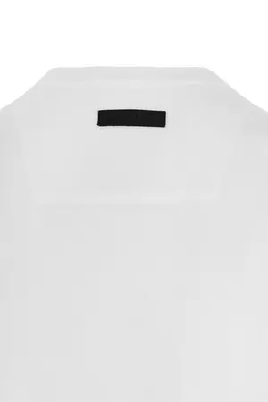 Philipp Plein Logo-print Cotton T-shirt