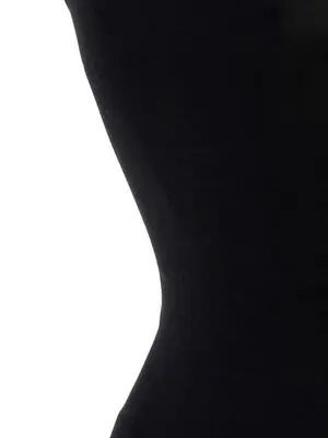 Wolford Jamaika Sleeveless Bodysuit - Black