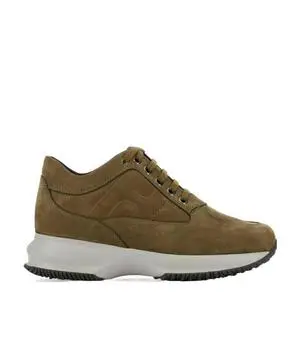 Hogan Interactive Low-top Sneakers