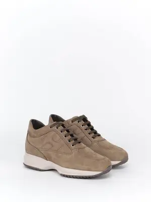 Hogan Interactive Low-top Sneakers