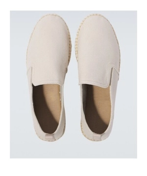 Frescobol Carioca Emmanuel Canvas Espadrilles