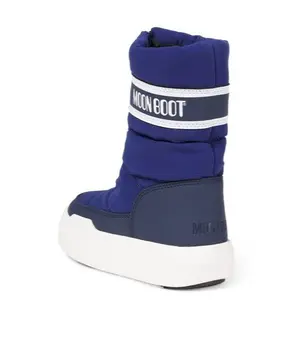 Moon Boot Snow Boots